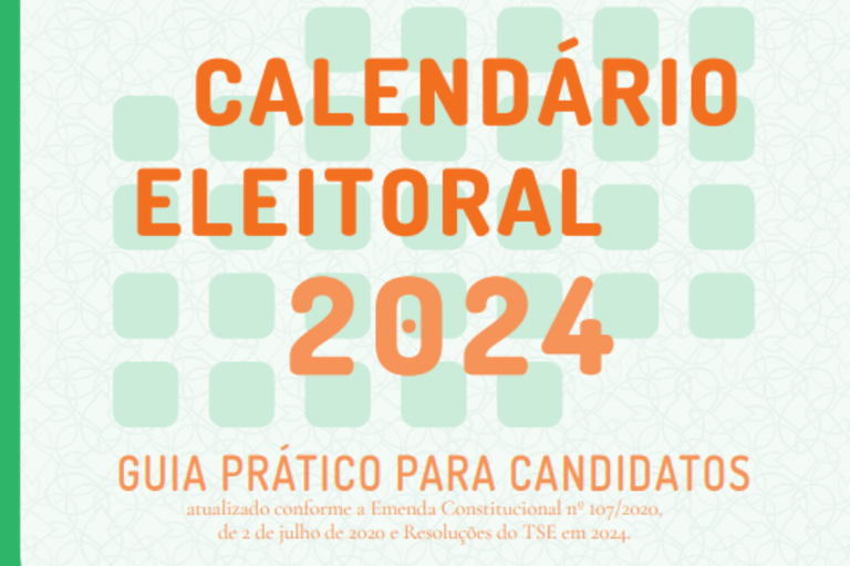 MP Eleitoral lança guia prático com orientações aos candidatos sobre ...